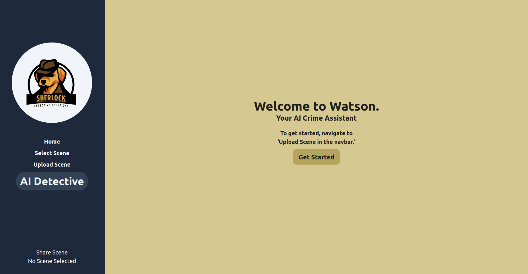 Watson | Devpost