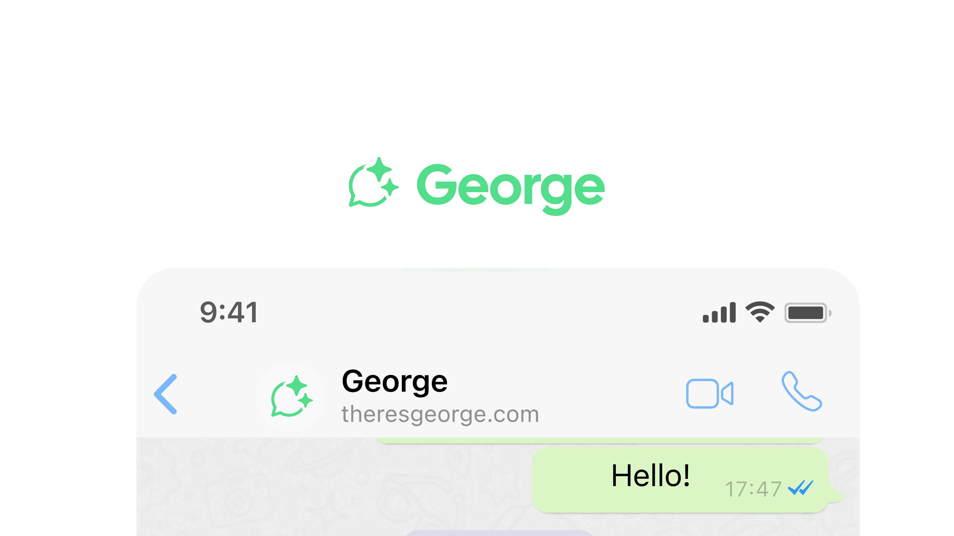 George - Your AI Companion for Restaurant Savings | Devpost