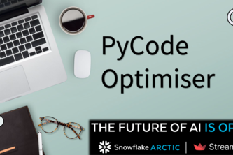 PyCode Optimiser | Devpost