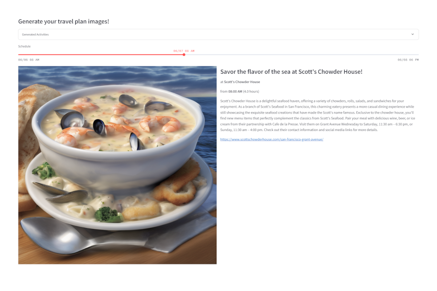 SAKArctic Travel Agency | Devpost