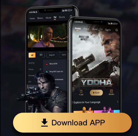 Flixfox | Devpost