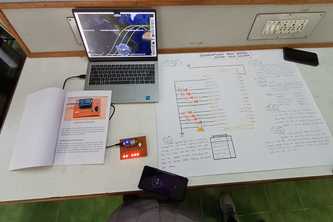 International Space station tracker | Devpost