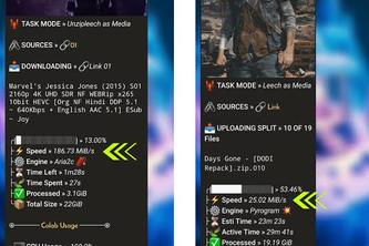 Telegram Mirror Leech Bot | Devpost