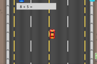 Math Racers | Devpost