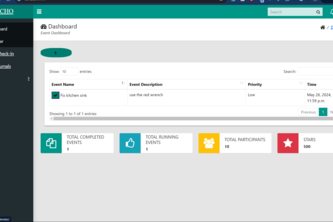 Echo: Your Personalized Manager | Devpost