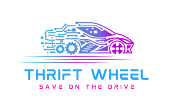 Thrift Wheel | Devpost