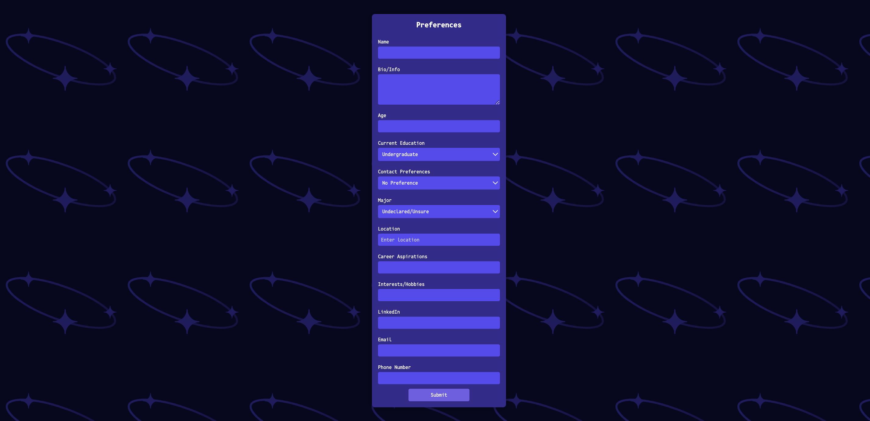 MentorSpace | Devpost