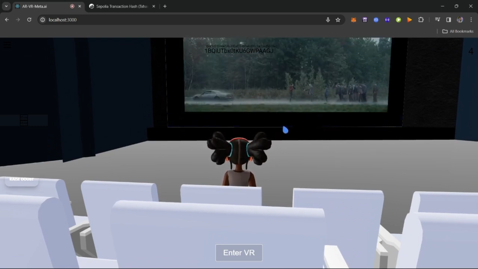 Meta-AR-VR.ai | Devpost