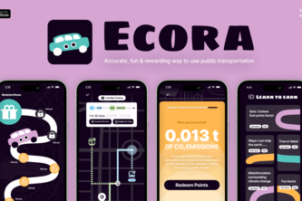 ⭐ Ecora ⭐ | Devpost