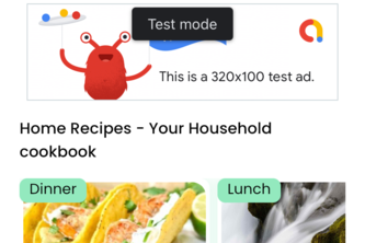 Menu-Minder | Devpost