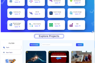 National Project Repository | Devpost