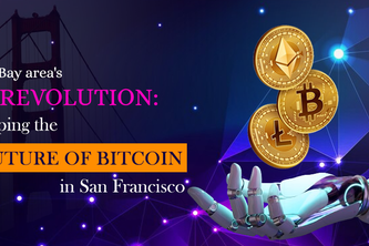 Bay Areas AI Revolution: Shaping the Future of Bitcoin in SF | Devpost