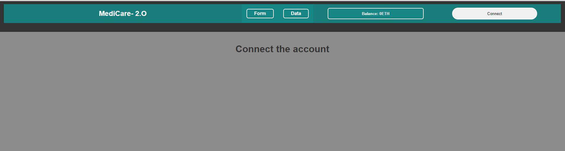 Medicare-2.O | Devpost