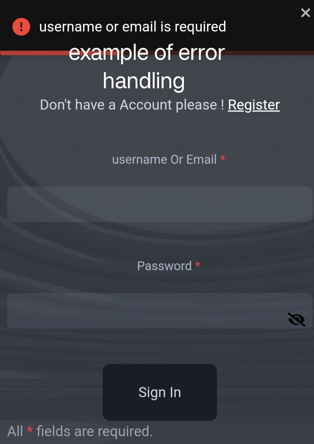Video-tube | Devpost