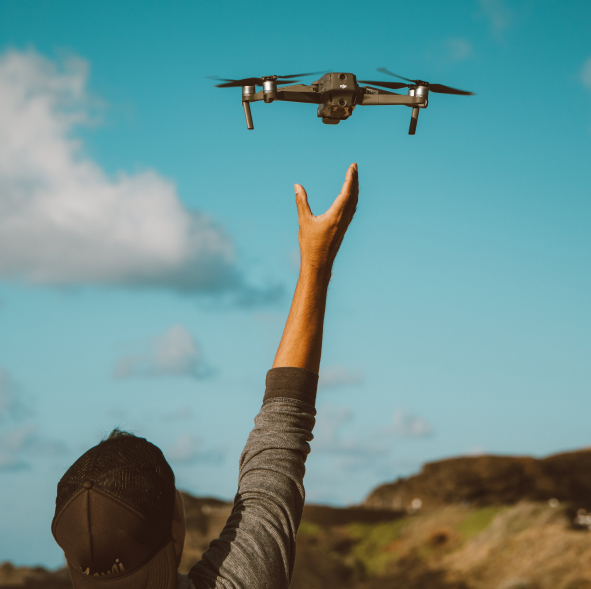 SkyTrade Air Rights Data Feed | Devpost