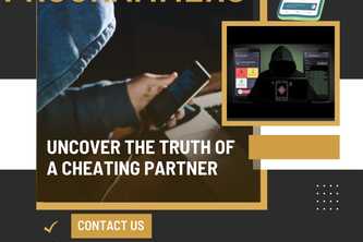 HOW I SPIED ON MY BABY DADDY'S PHONE | Devpost