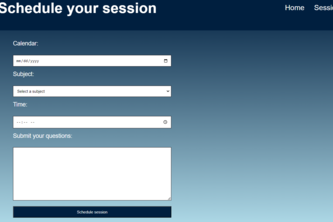 Math Education | Devpost