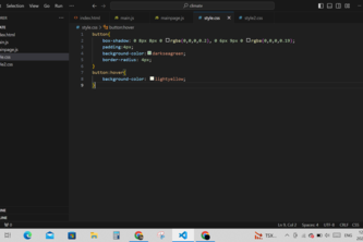 Green Routine Devpost