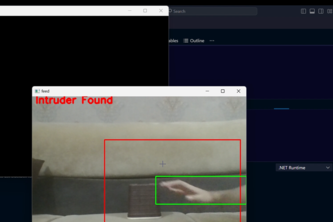 Real-Time Intrusion Detection System | Devpost