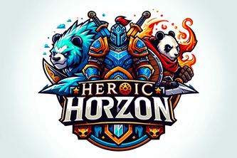 Heroic Saga Horizon | Devpost
