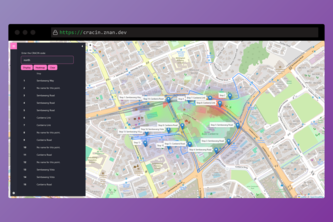 [charlimit] CRAC(K)IN Crime | Devpost