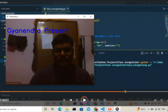 Face recognition | Devpost