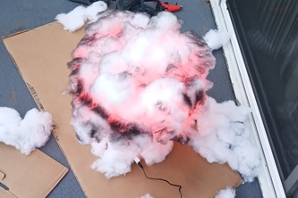 Voice control light | Devpost