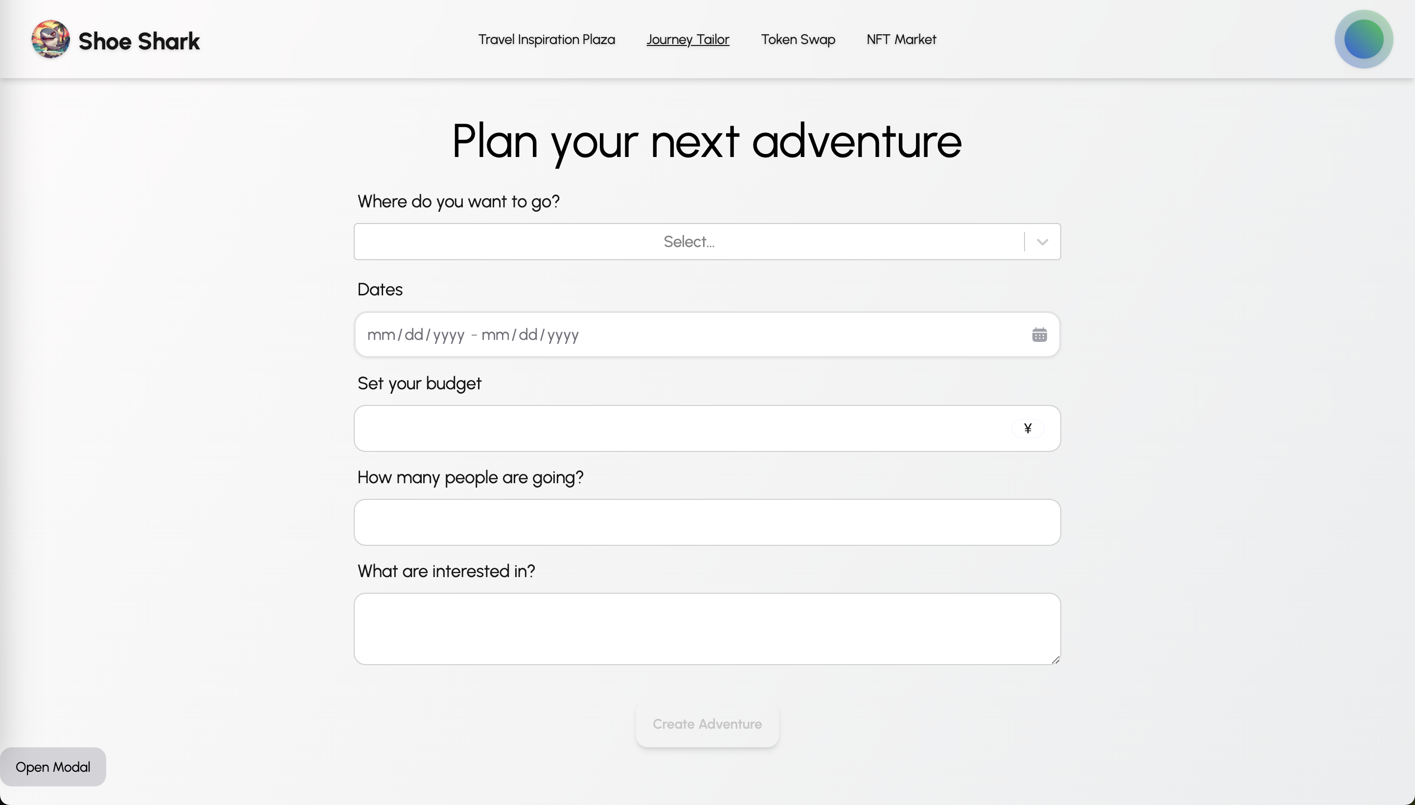 Shoe Shark | Devpost