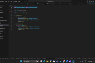 JARVIS a Desktop Personal Assistant | Devpost