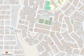 Land Trading System | Devpost