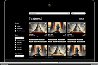 Ceptor's Scroll of Artistry | Devpost