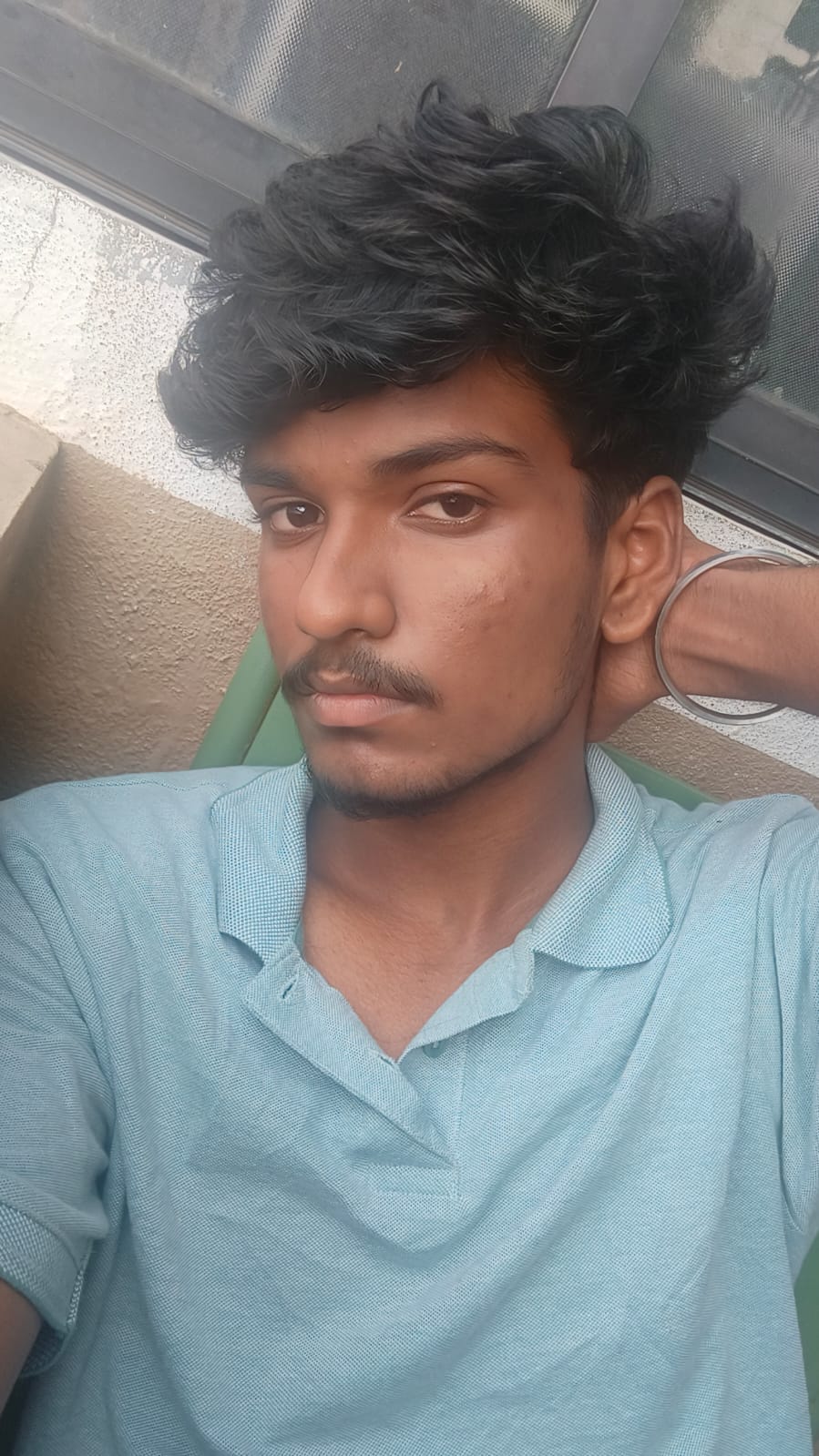 Smart street light | Devpost