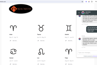 Real Mistix | Devpost