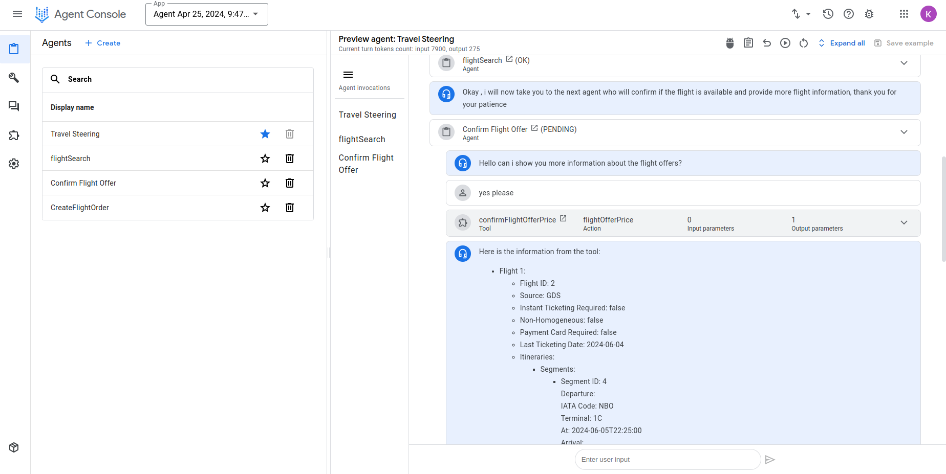 Jambo Travel Bot | Devpost