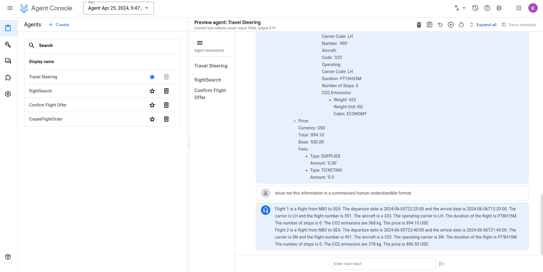 Jambo Travel Bot | Devpost