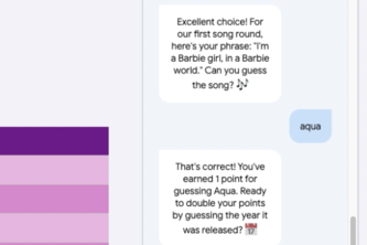 Phrase Origins: Guess the Source & Year | Devpost
