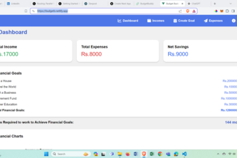 Budget Buddy | Devpost