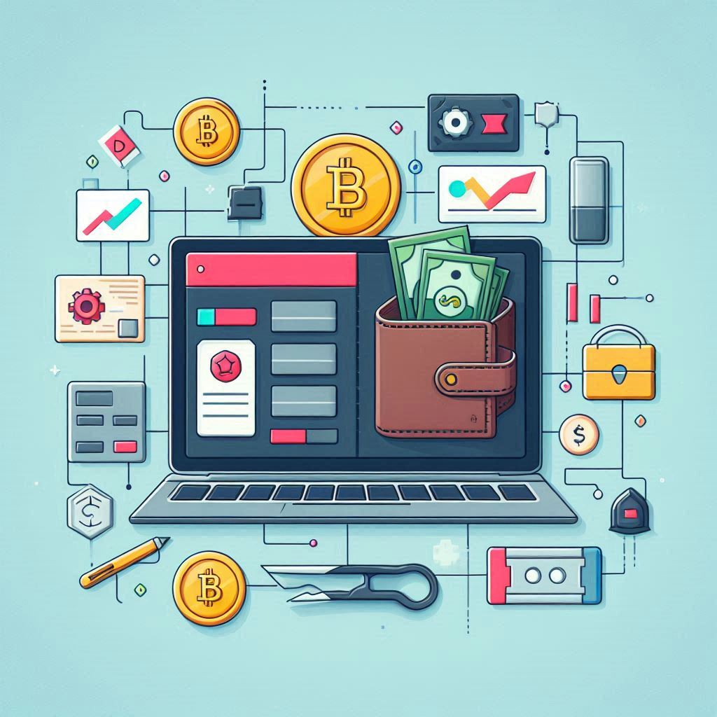 AI-Powered Wallet Analysis Tool | Devpost