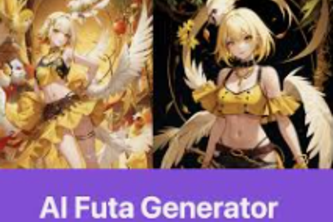 AI Futa Generator | Devpost