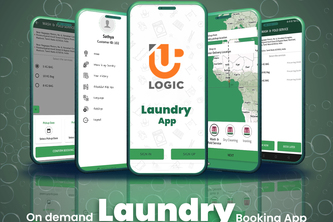 Laundry App (Dev) With Automated Pickup And Delivery Option | Devpost