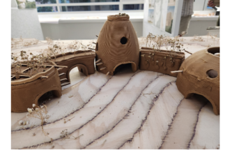 Sustainable 3D Printing - On the web | Devpost