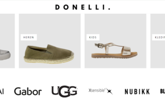 Donelli | Devpost