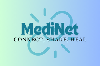 MediNet | Devpost