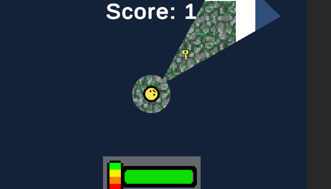 Flashlight Escaping | Devpost