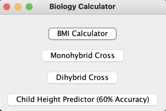 Genetics Genie | Devpost
