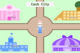 Money Bunny | Devpost