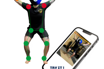 PoseTracker API | Devpost