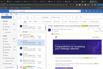 Microsoft Developers AI Learning Hackathon Phase 1 | Devpost