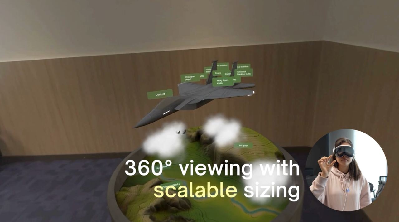 Pear'dev Aircraft Assessment App | Devpost