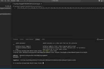 Salona Token Working | Devpost